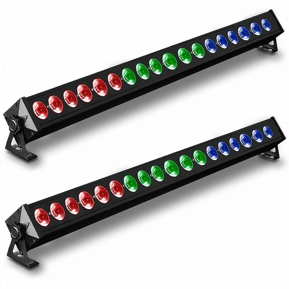 LED Baton / LED Bars – Discolight.co.uk